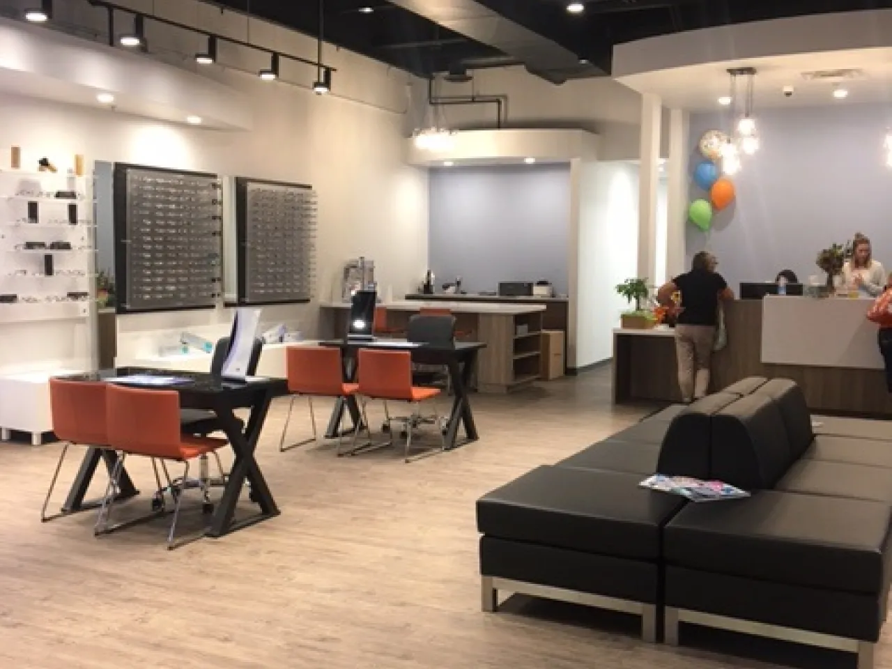 Prairie Eye Care - McIvor Mall (Henderson Hwy) | Independent Optometrist | Eye Recommend